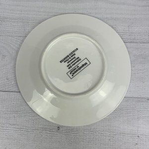 Oneida | Dining | Oneida Majesticware Calico Rooster Stoneware ...